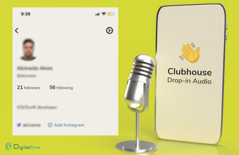 Clubhouse Marketing Strategy(Clubhouse Marketing)