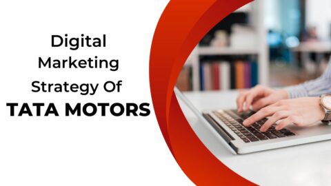 TOP 3 DIGITAL MARKETING STRATEGY OF TATA MOTORS