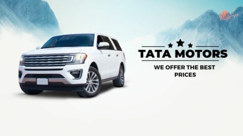 TOP 3 DIGITAL MARKETING STRATEGY OF TATA MOTORS
