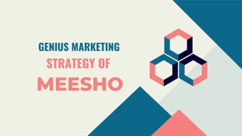 MEESHO CASE STUDY-5 GENIUS MARKETING STRATEGY