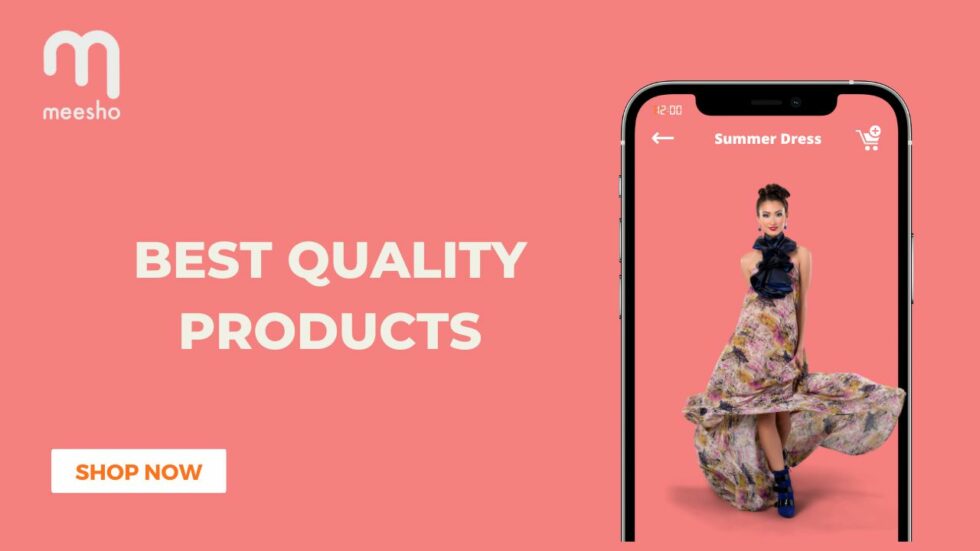 MEESHO CASE STUDY-5 GENIUS MARKETING STRATEGY