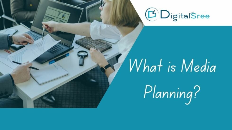 Unlock The Top 4 Types Of Media Planning Strategies